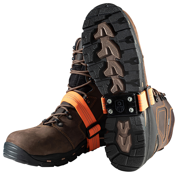 Midcleat Grip - Superior Grip and stability, versatile traction, Cleat ...